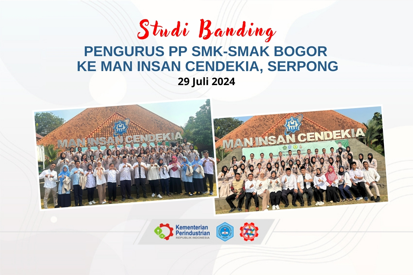 SMK - SMAK Bogor