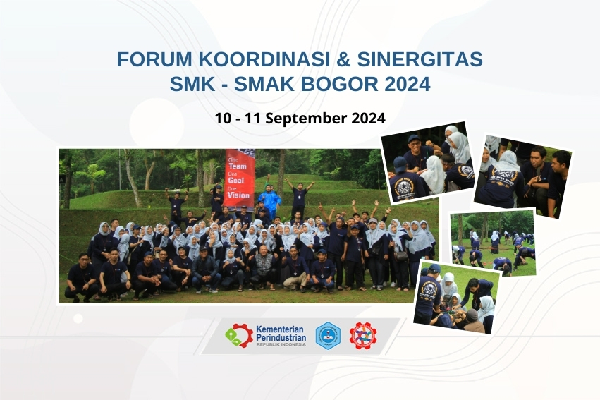 SMK - SMAK Bogor
